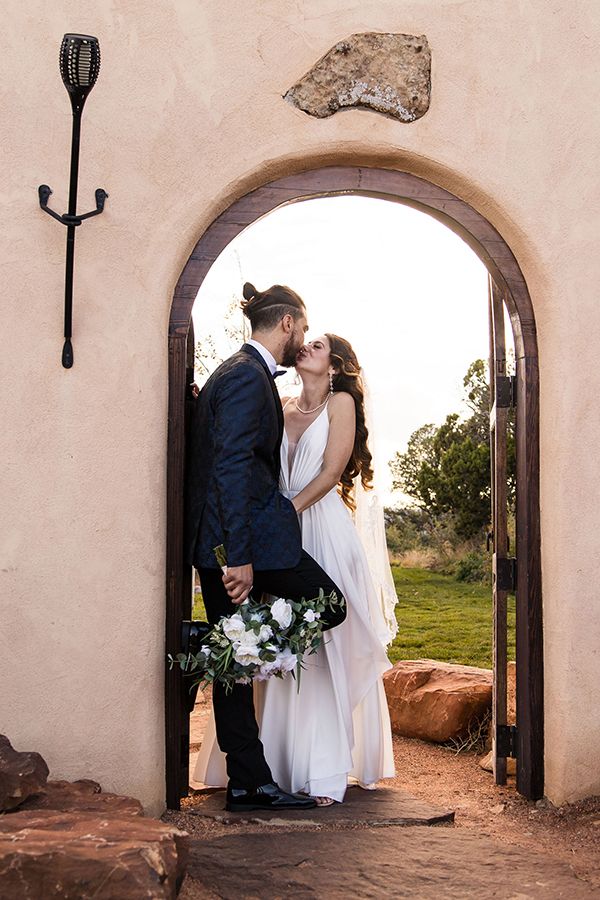 JASMINE + DANIEL: A TIMELESS FALL AFFAIR CAPTURED BY STEPHANY TAYLOR PHOTOGRAPHY → Wedding ...