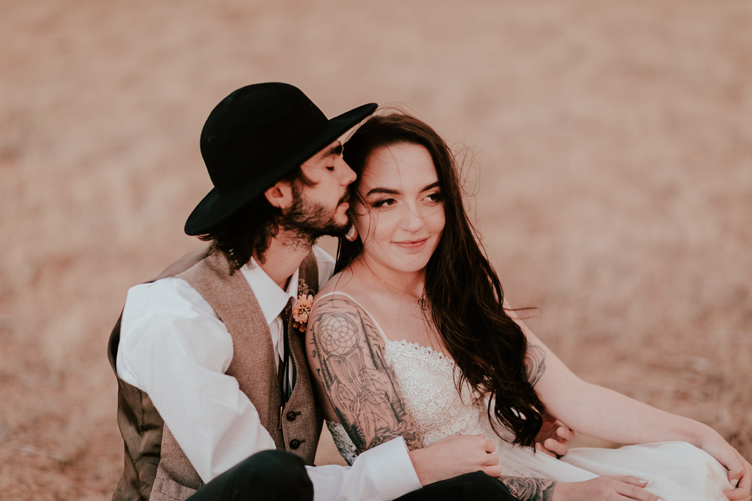 NEW MEXICO THE BEAUTIFUL: A STYLED SHOOT BY FENDER PHOTOGRAPHY → ...