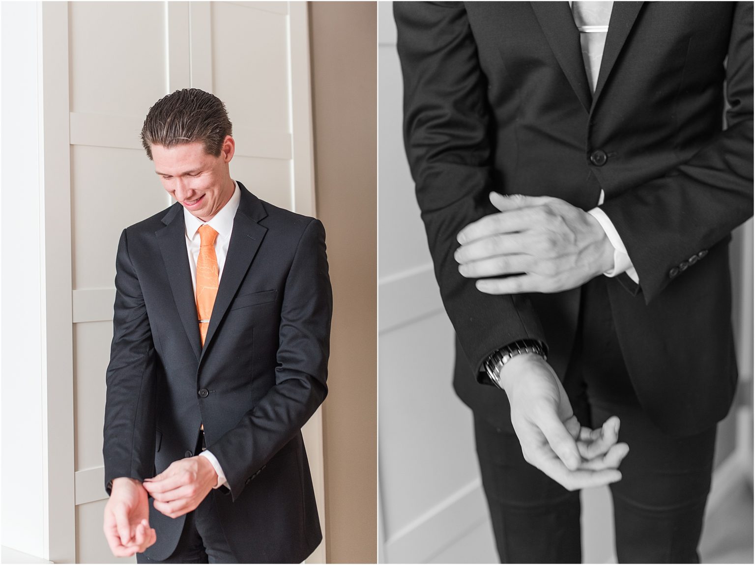 MEN’S ROLE IN WEDDING PLANNING {GUEST POST!} → Wedding Collective New ...