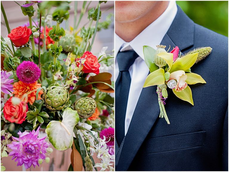 WHAT DO YOUR WEDDING FLOWERS MEAN? PICKING YOUR FLORAL DESIGNS WITH ...