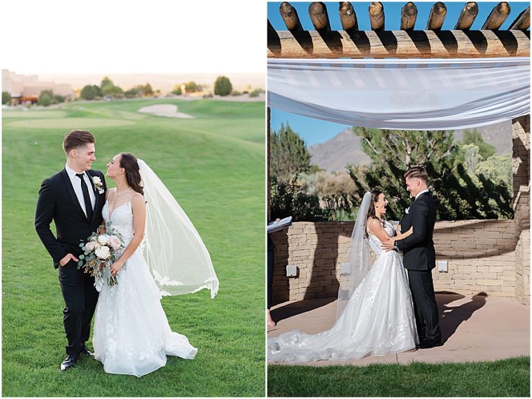 MINDFUL MOMENTS: REAL WEDDING WITH BRIANA NICOLE PHOTO + FILM | NEW ...