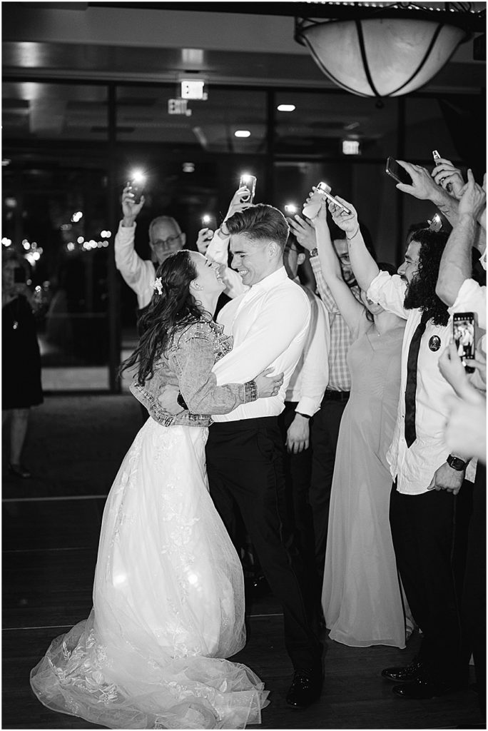 MINDFUL MOMENTS: REAL WEDDING WITH BRIANA NICOLE PHOTO + FILM | NEW ...